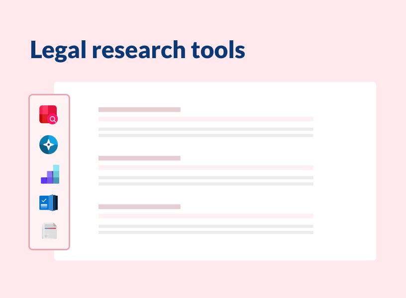 Legal Research & Compliance Products | LexisNexis® Australia