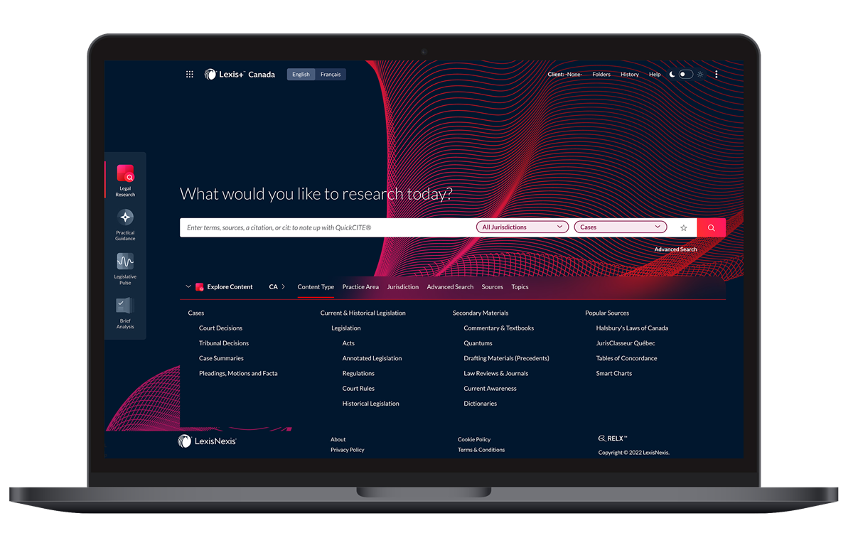 Certifications Prepare to Practice | LexisNexis Canada