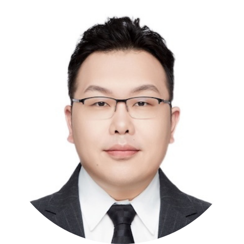 LexisNexis® 40 UNDER 40 2025 - Mark Gan