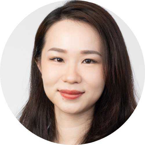 LexisNexis® 40 UNDER 40 2025 - Yuki Yan