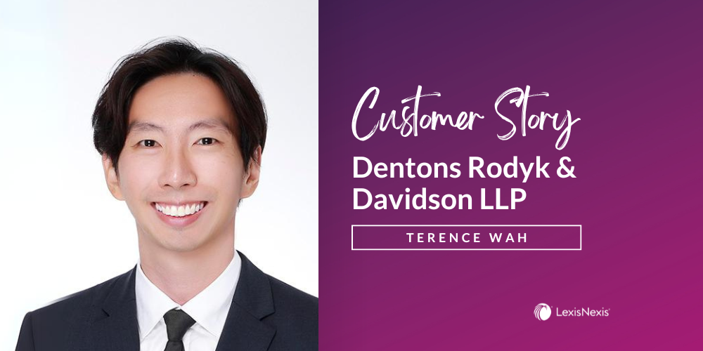 How Singapore's oldest law firm is embracing technology to nurture a culture of innovation and ...