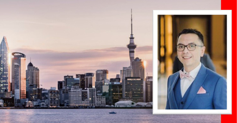 LexisNexis NZ welcomes new GM with a vision for customer-centric focus ...