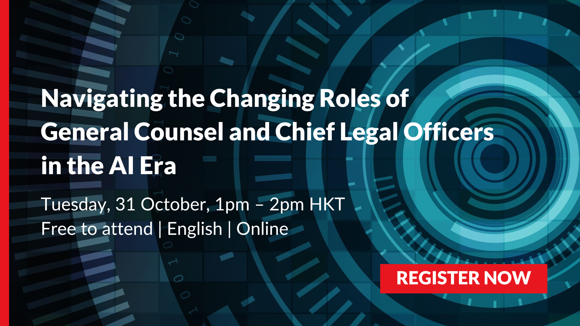 Navigating the Changing Roles of GC and CLOs in the AI Era