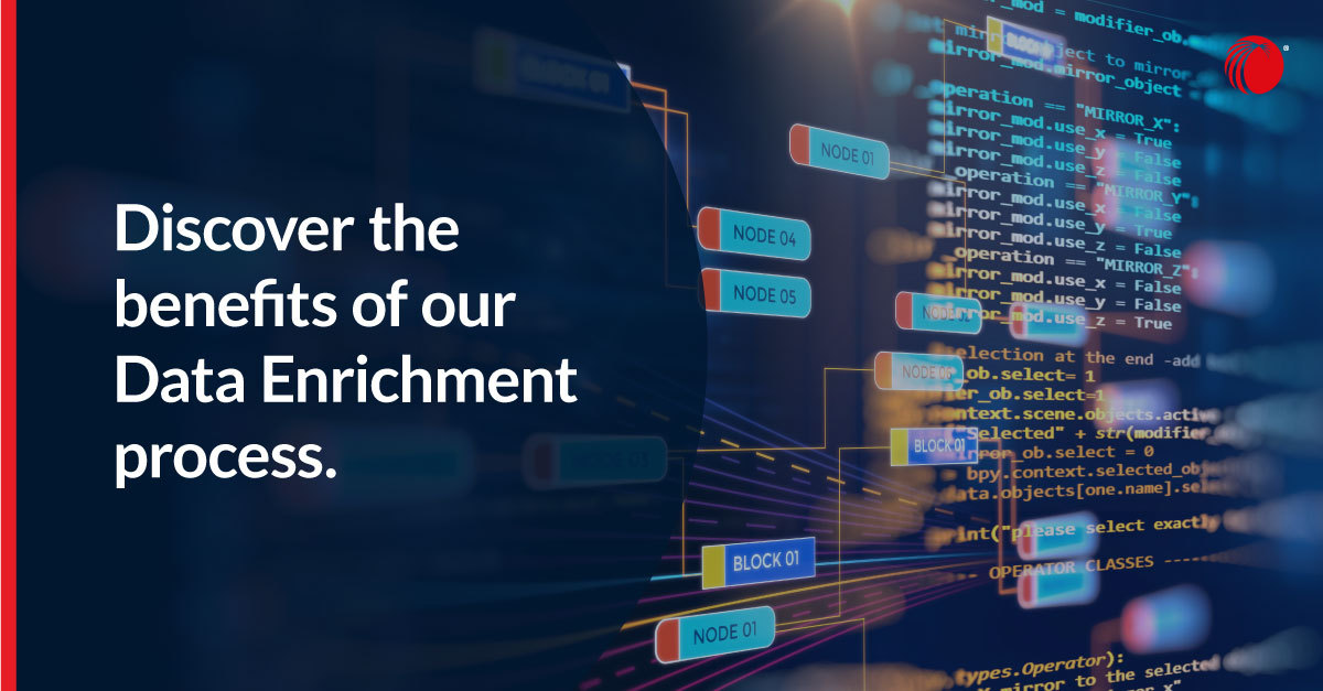 Here’s How Our Data Enrichment Process Enables Less Time Searching and ...