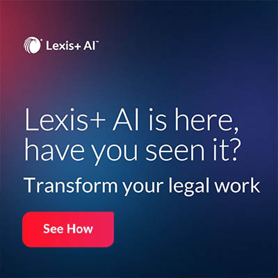 LexisNexis Protégé™ Legal AI Assistant Marks Transition to Personalized ...