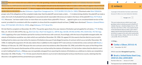 “Shepardize” Your Legal Research: Shepard’s Citation Guide Part 2