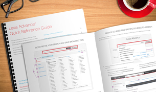 Lexis Advance® Enhanced Research Features | LexisNexis