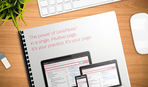 Lexis Advance® Enhanced Research Features | LexisNexis