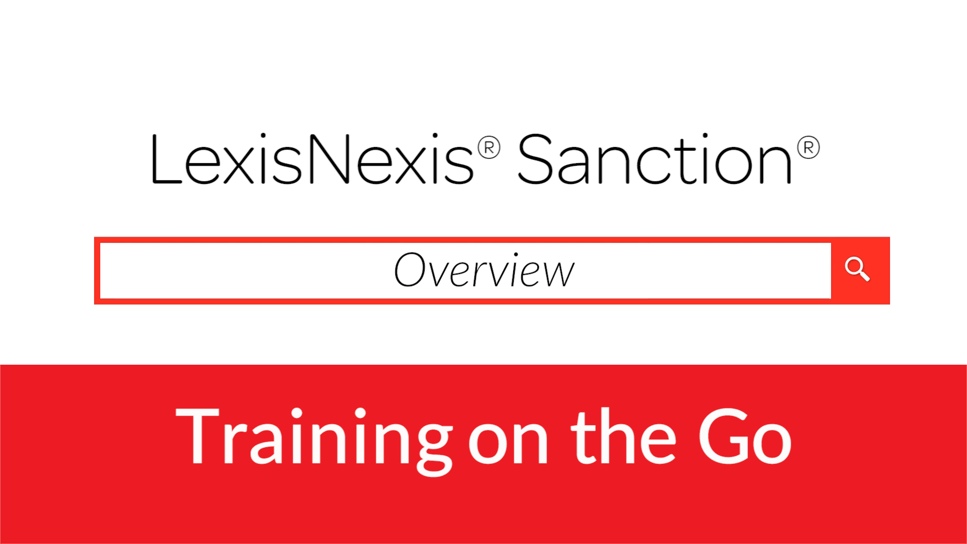 LexisNexis® CaseMap® Suite - Support & Training | Using Sanction