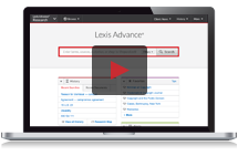 Legal Research and Practical Guidance tools | LexisNexis®