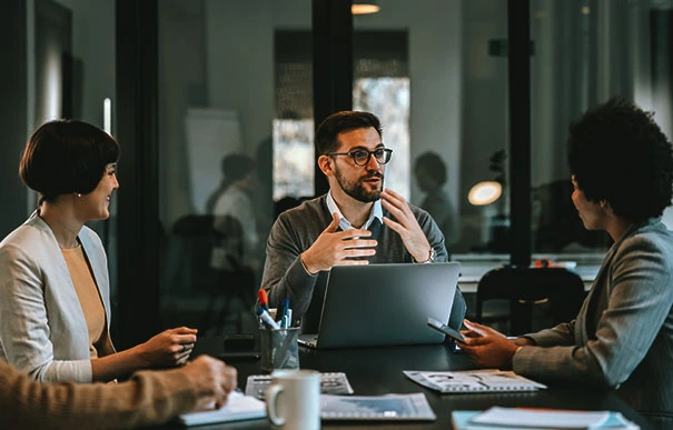 CounselLink+ | Legal Operations Support & Services