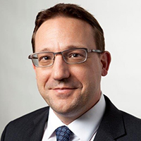 Ed Cassar - LexisNexis Global Leadership | LexisNexis