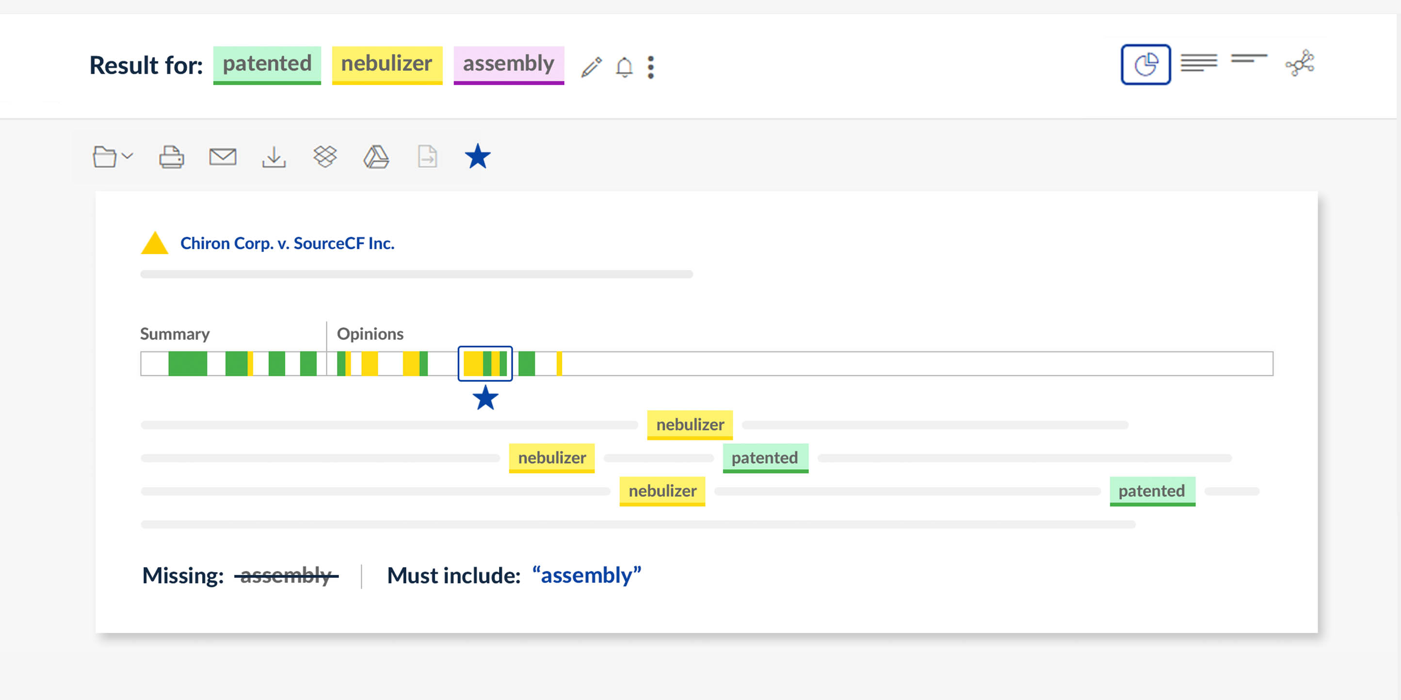 AI Legal Research on Lexis+ | LexisNexis
