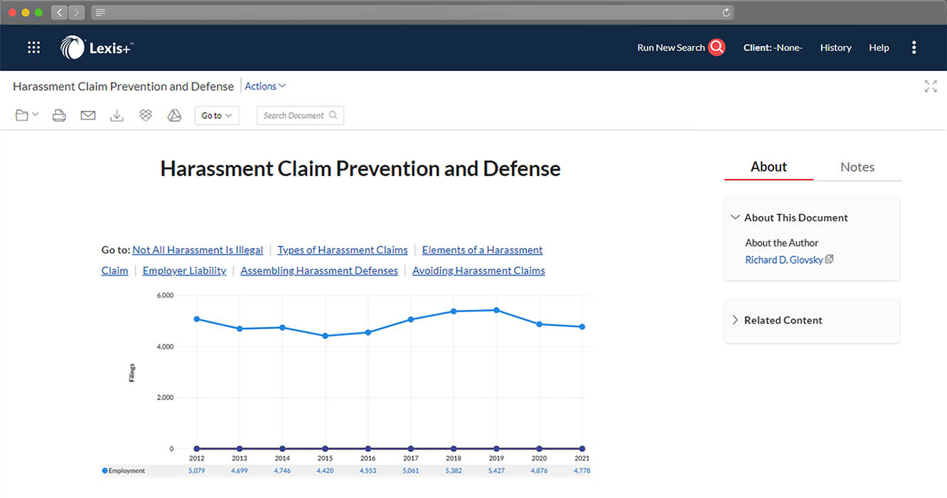 Practical Guidance on Lexis+ | LexisNexis