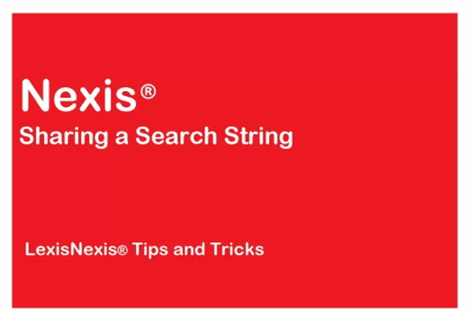 nexis.com® | Comprehensive Online News Research Tool | LexisNexis®