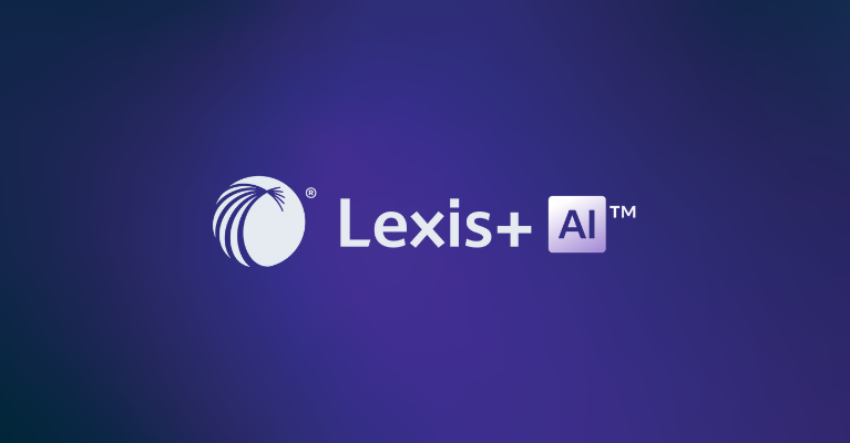 Support | LexisNexis France
